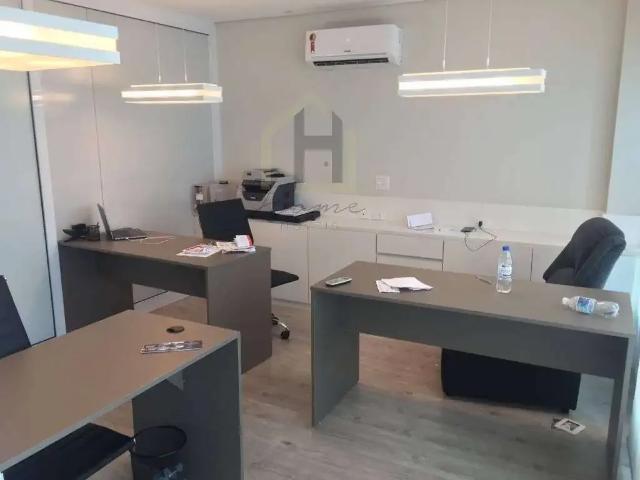 Conj. Comercial / Sala para Venda em São Caetano do Sul/SP Centro