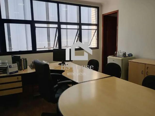 Conj. Comercial / Sala para Venda em São Caetano do Sul/SP Centro