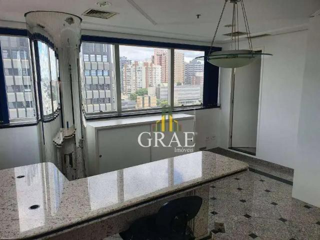 Conj. Comercial / Sala para Venda em São Caetano do Sul/SP Centro