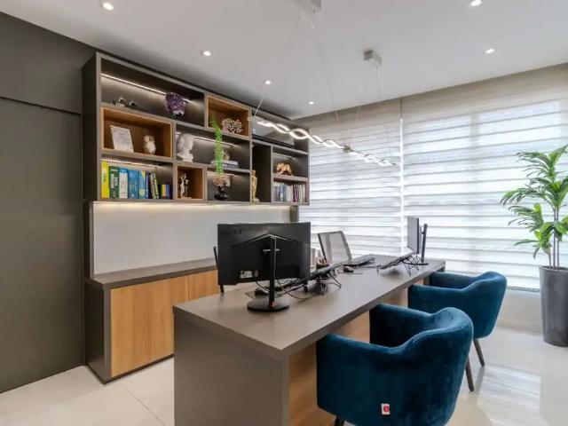 Conj. Comercial / Sala para Venda em São Caetano do Sul/SP Centro