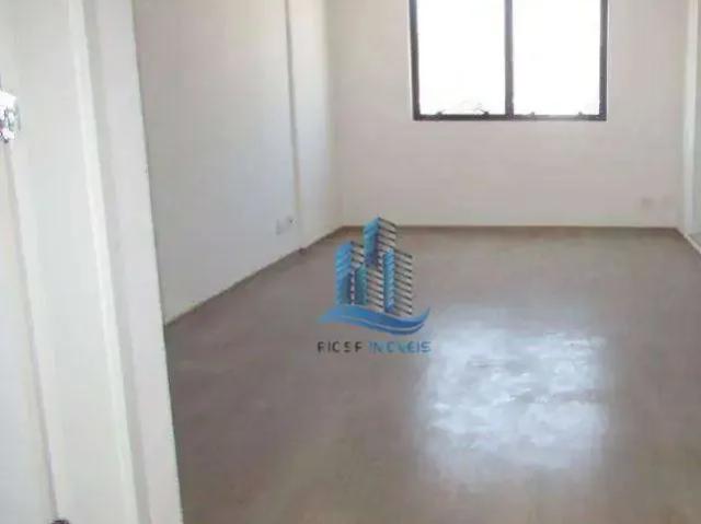 Conj. Comercial / Sala para Venda em São Caetano do Sul/SP Centro