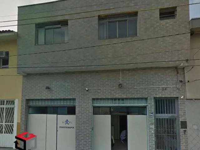 Conj. Comercial / Sala para Venda em São Caetano do Sul/SP Centro