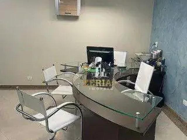 Conj. Comercial / Sala para Venda em São Caetano do Sul/SP Centro