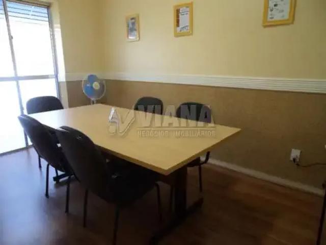 Conj. Comercial / Sala para Venda em São Caetano do Sul/SP Centro