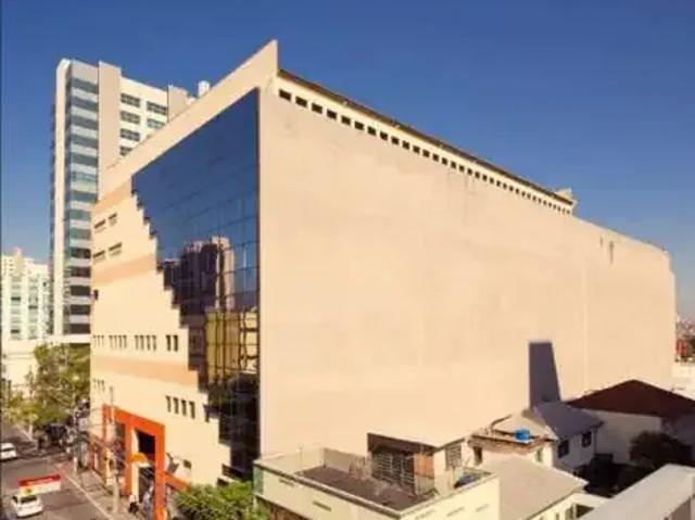 Conj. Comercial / Sala para Venda em São Caetano do Sul/SP Centro