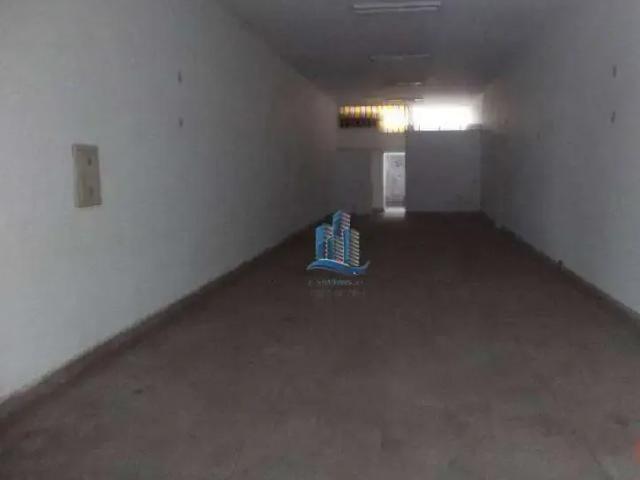 Conj. Comercial / Sala para Venda em São Caetano do Sul/SP Centro
