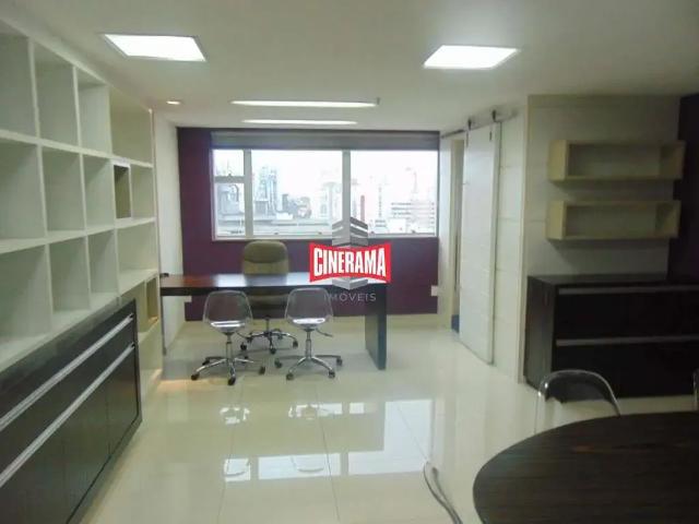 Conj. Comercial / Sala para Venda em São Caetano do Sul/SP Centro