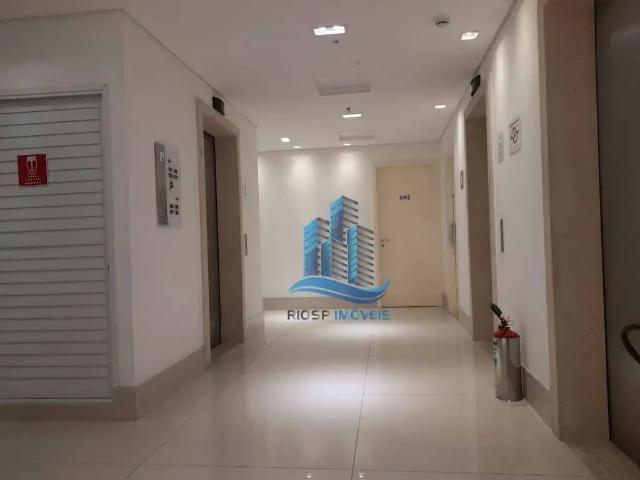 Conj. Comercial / Sala para Venda em São Caetano do Sul/SP Centro