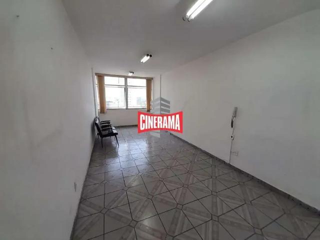 Conj. Comercial / Sala para Venda em São Caetano do Sul/SP Centro