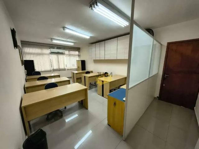 Conj. Comercial / Sala para Venda em São Caetano do Sul/SP Centro