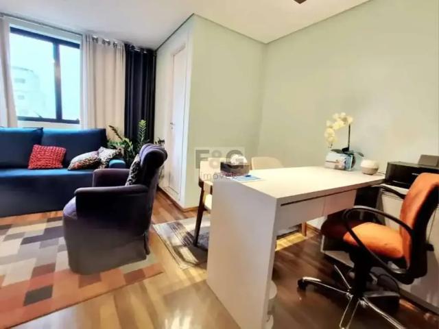Conj. Comercial / Sala para Venda em São Caetano do Sul/SP Centro