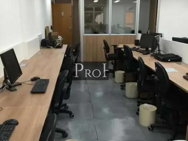 Conj. Comercial / Sala para Venda em São Caetano do Sul/SP Centro