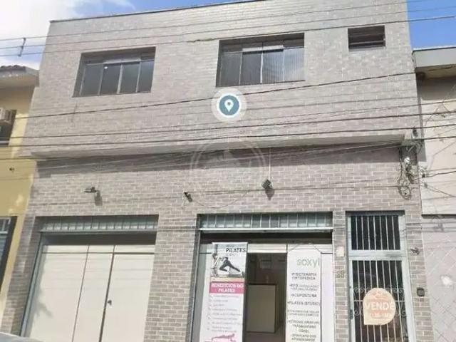 Conj. Comercial / Sala para Venda em São Caetano do Sul/SP Centro