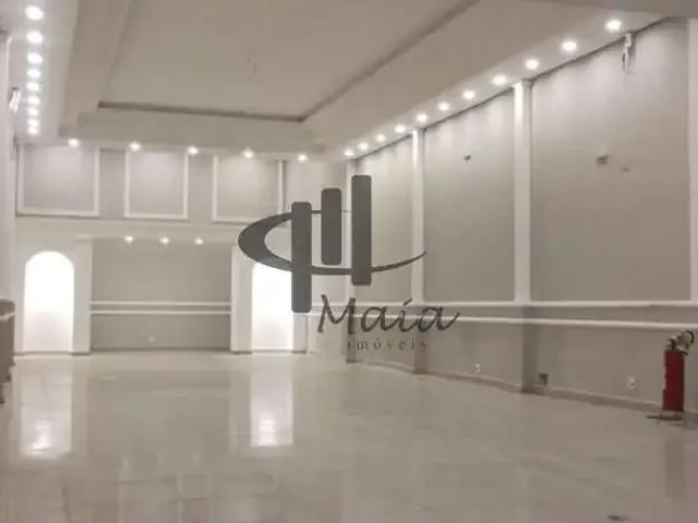 Conj. Comercial / Sala para Venda em São Caetano do Sul/SP Centro