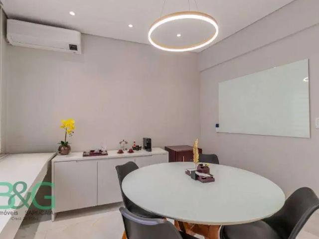 Conj. Comercial / Sala para Venda em São Caetano do Sul/SP Centro