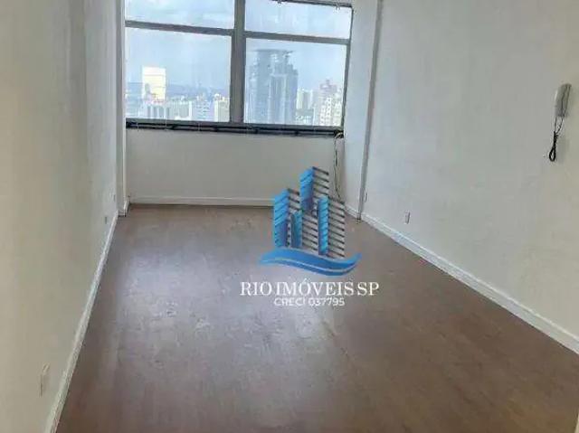 Conj. Comercial / Sala para Venda em São Caetano do Sul/SP Centro