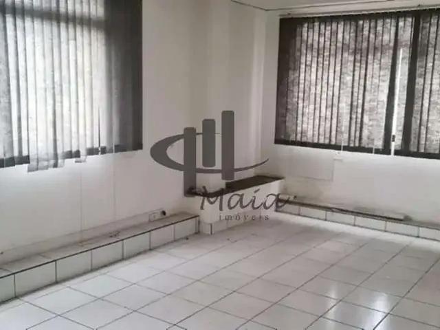 Conj. Comercial / Sala para Venda em São Caetano do Sul/SP Centro