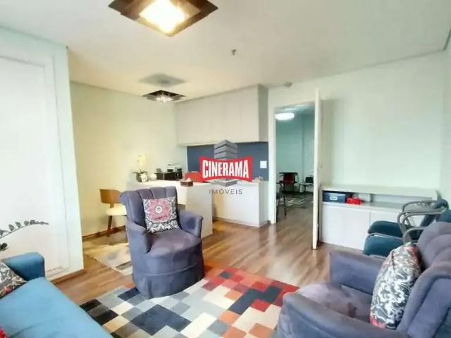 Conj. Comercial / Sala para Venda em São Caetano do Sul/SP Centro