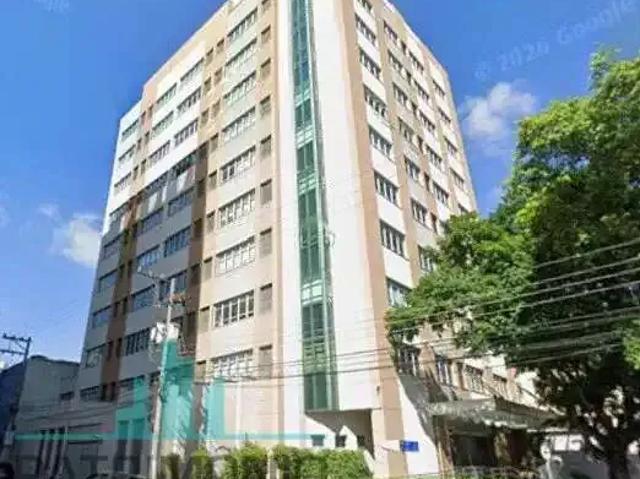 Conj. Comercial / Sala para Venda em São Caetano do Sul/SP Centro