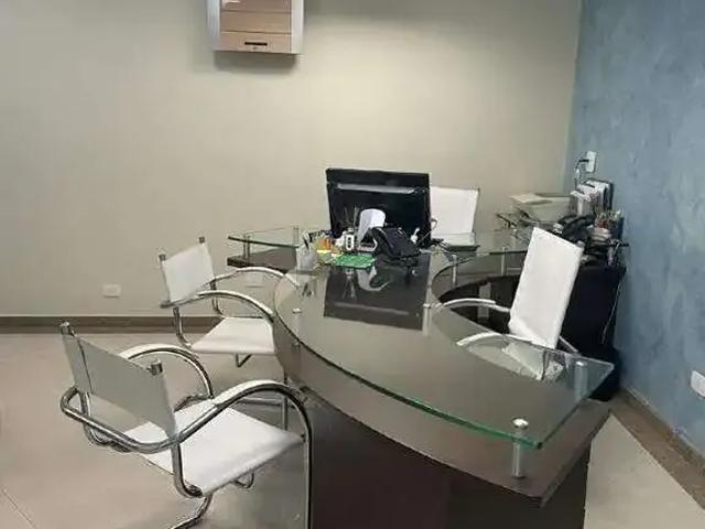 Conj. Comercial / Sala para Venda em São Caetano do Sul/SP Centro