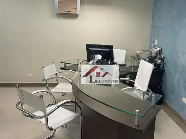 Conj. Comercial / Sala para Venda em São Caetano do Sul/SP Centro