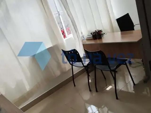 Conj. Comercial / Sala para Venda em São Caetano do Sul/SP Centro