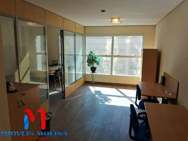 Conj. Comercial / Sala para Venda em São Caetano do Sul/SP Centro