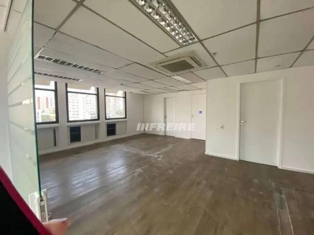 Conj. Comercial / Sala para Venda em São Caetano do Sul/SP Centro