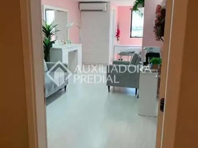 Conj. Comercial / Sala para Venda em São Caetano do Sul/SP Centro
