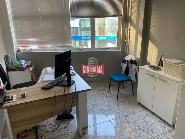 Conj. Comercial / Sala para Venda em São Caetano do Sul/SP Centro