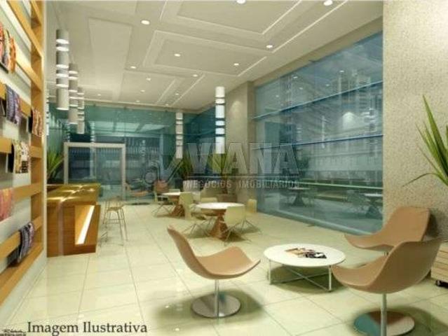 Conj. Comercial / Sala para Venda em São Caetano do Sul/SP Centro