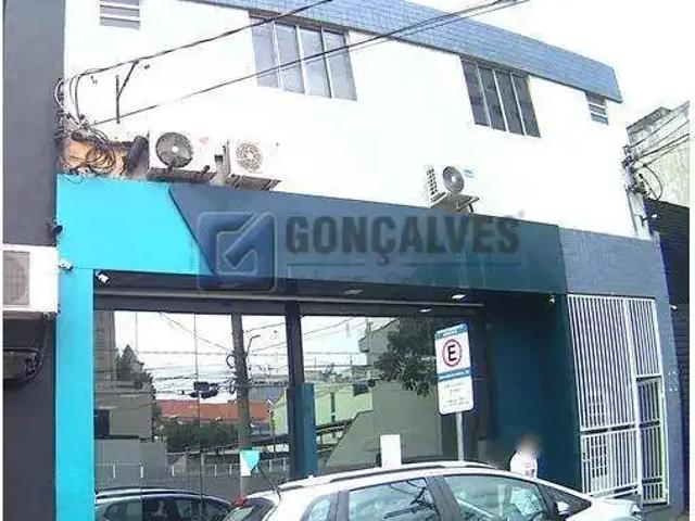Conj. Comercial / Sala para Venda em São Caetano do Sul/SP Centro