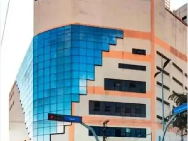 Conj. Comercial / Sala para Venda em São Caetano do Sul/SP Centro