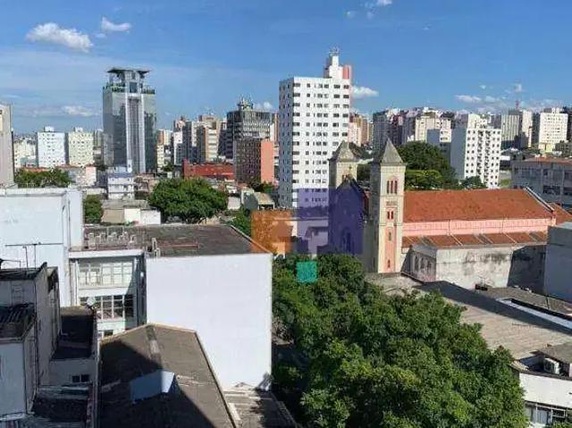 Conj. Comercial / Sala para Venda em São Caetano do Sul/SP Centro