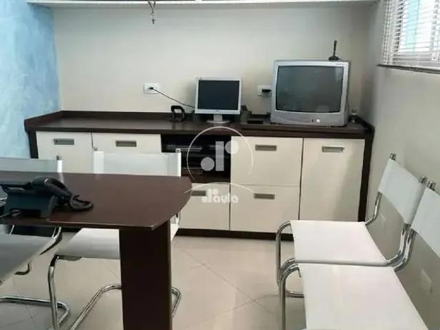 Conj. Comercial / Sala para Venda em São Caetano do Sul/SP Centro