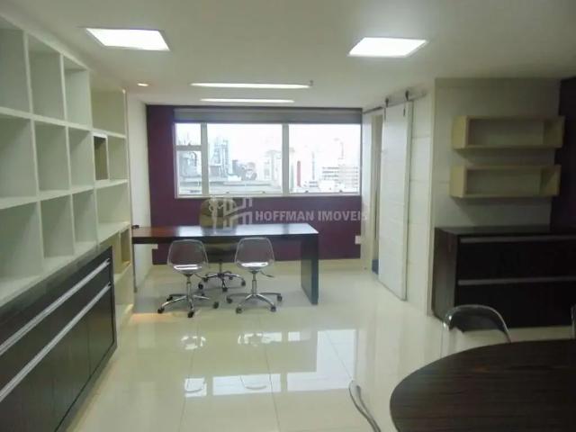 Conj. Comercial / Sala para Venda em São Caetano do Sul/SP Centro