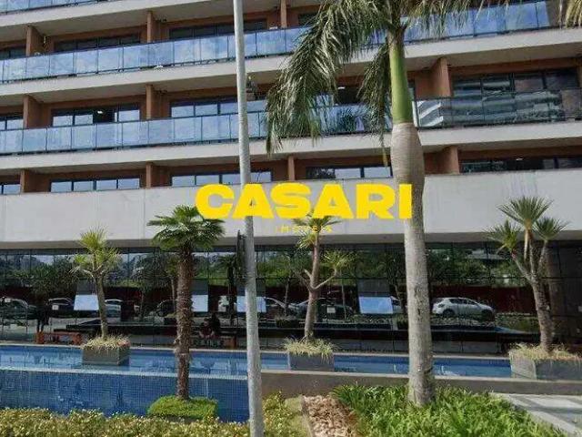 Conj. Comercial / Sala para Venda em São Caetano do Sul/SP Cerâmica