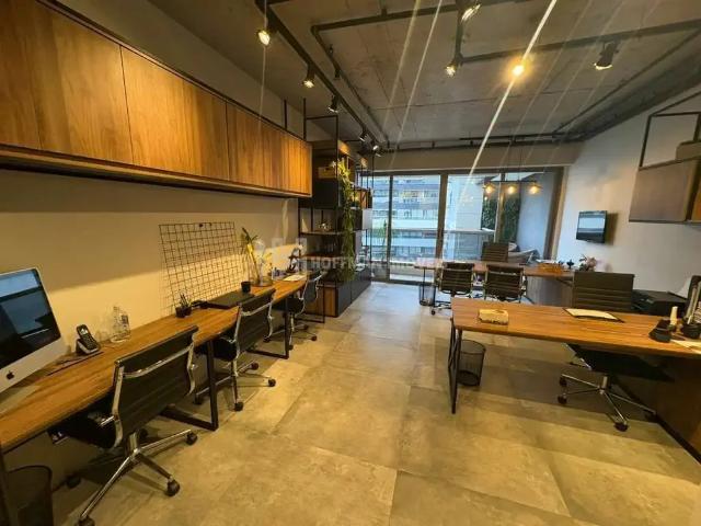 Conj. Comercial / Sala para Venda em São Caetano do Sul/SP Cerâmica