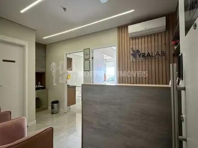 Conj. Comercial / Sala para Venda em São Caetano do Sul/SP Cerâmica