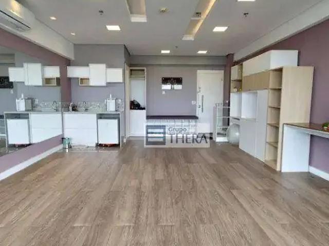 Conj. Comercial / Sala para Venda em São Caetano do Sul/SP Cerâmica