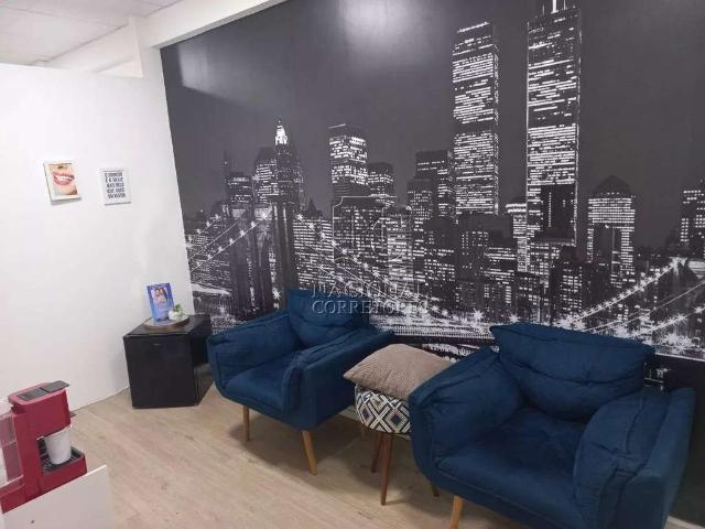 Conj. Comercial / Sala para Venda em São Caetano do Sul/SP Cerâmica