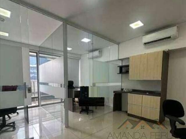 Conj. Comercial / Sala para Venda em São Caetano do Sul/SP Cerâmica