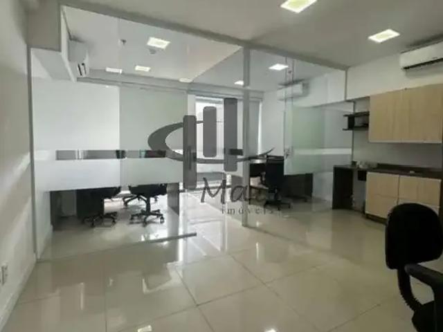 Conj. Comercial / Sala para Venda em São Caetano do Sul/SP Cerâmica