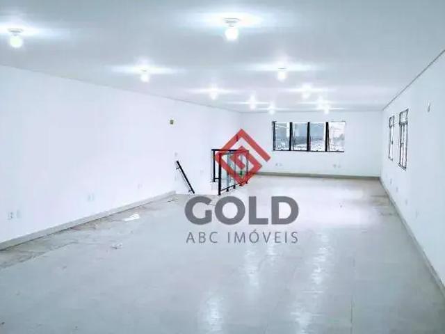 Conj. Comercial / Sala para Venda em São Caetano do Sul/SP Cerâmica