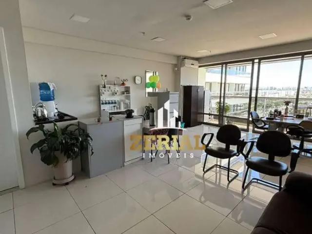 Conj. Comercial / Sala para Venda em São Caetano do Sul/SP Cerâmica