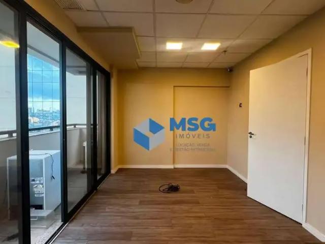 Conj. Comercial / Sala para Venda em São Caetano do Sul/SP Cerâmica