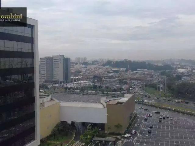 Conj. Comercial / Sala para Venda em São Caetano do Sul/SP Cerâmica