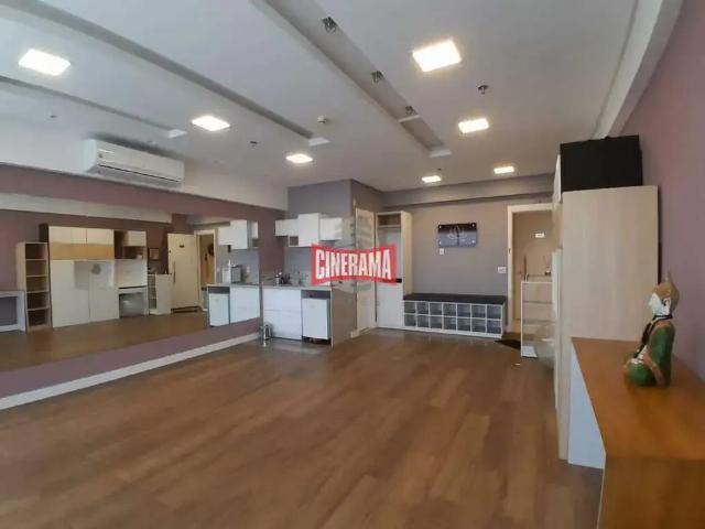 Conj. Comercial / Sala para Venda em São Caetano do Sul/SP Cerâmica