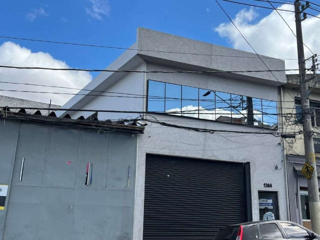 Conj. Comercial / Sala para Venda em São Caetano do Sul/SP Cerâmica