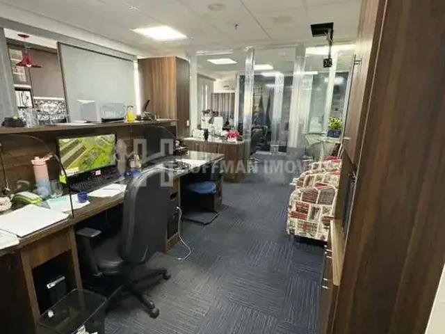 Conj. Comercial / Sala para Venda em São Caetano do Sul/SP Cerâmica